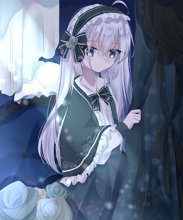 About Me – Ryan Yu